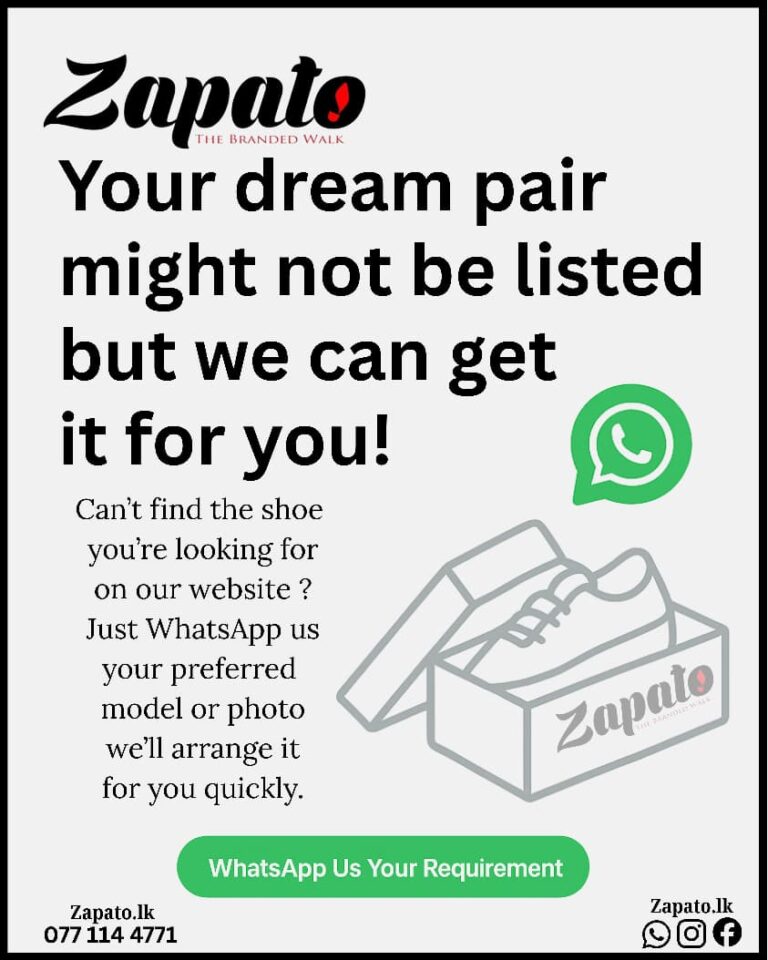Shop - Zapato